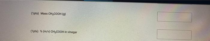 Solved Table view List view Titration volume measurements | Chegg.com