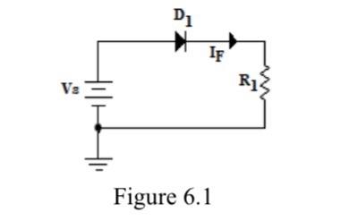 Solved Figure 6.1Figure 6.2a For, Figure 6.1 assume Vs =10 | Chegg.com
