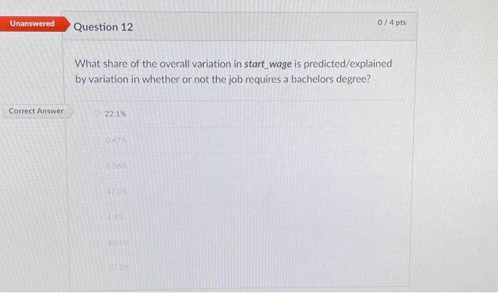 Solved please explain why this is the answer, and show in | Chegg.com