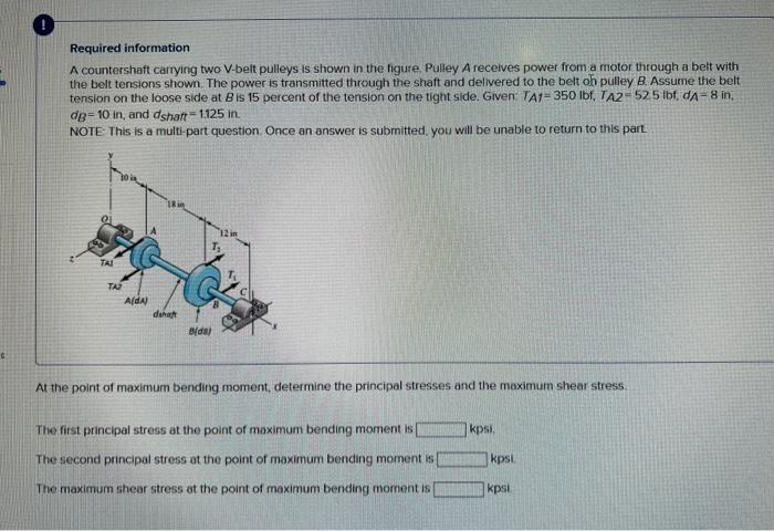 Solved please show all steps and label answers.please write | Chegg.com
