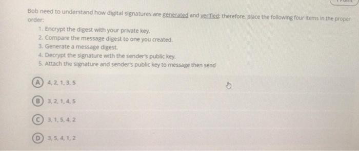 Solved Message Authentication Code (MAC) is a cryptographic | Chegg.com
