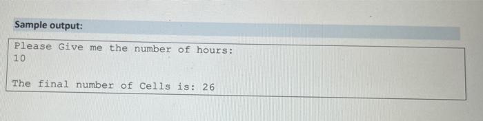 Solved Exercise Objectives Functions with multiple-recursive | Chegg.com