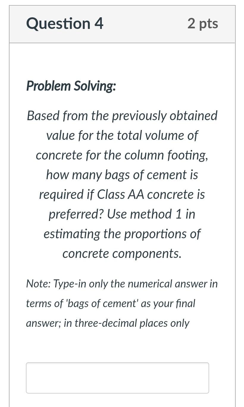 Solved Problem Solving: Suppose you are to construct a | Chegg.com