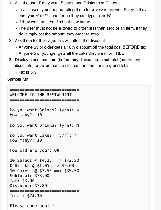 Solved Before Coding Please Read Please Create A C Code 4953