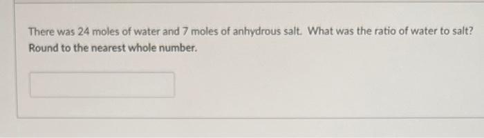 Solved The mass of an empty crucible and cover was 14 g. The | Chegg.com