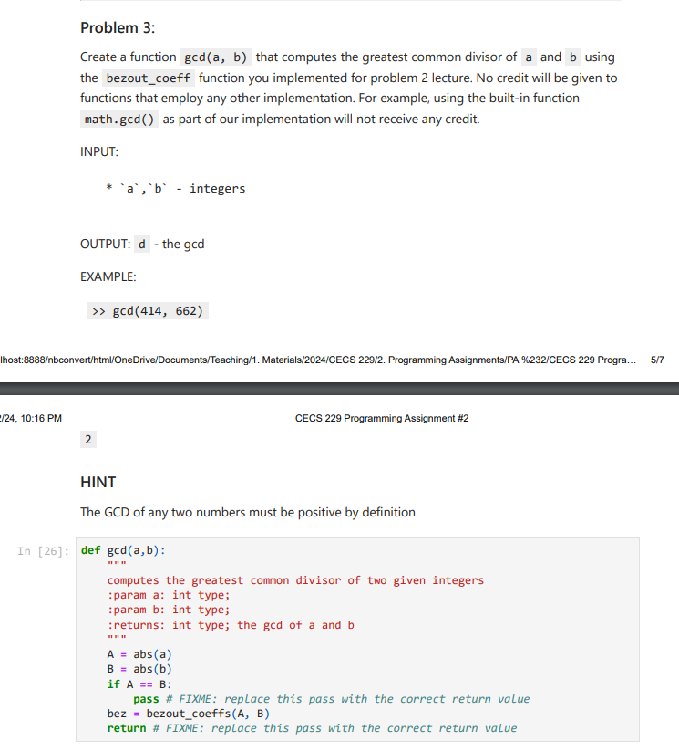 Solved Please help me fix these code to run these | Chegg.com