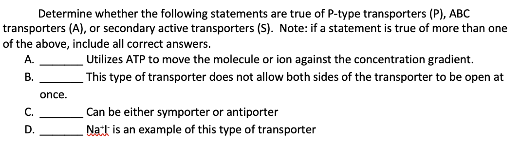 Solved Please help conscisely explain and show me what it's | Chegg.com