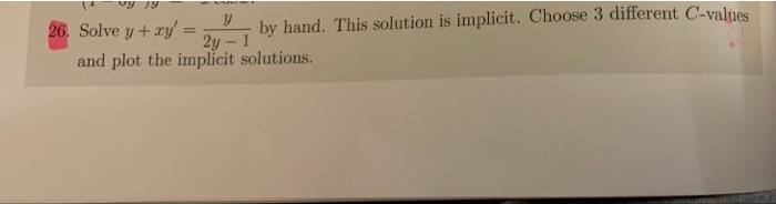 Solved MATLAB ASSIGNMET. I already solved the diff equation | Chegg.com