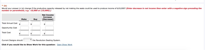 Solved Current Designs 7-1 (Part 3) (Part Level Submission) | Chegg.com