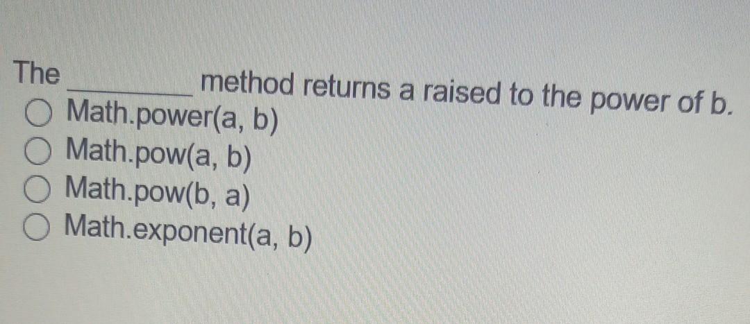 Solved To Assign A Double Variable D To A Float Variable X 