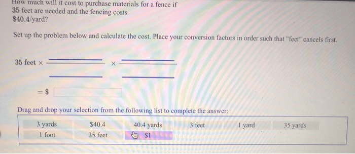 Solved Set up the problem below and calculate the number of | Chegg.com