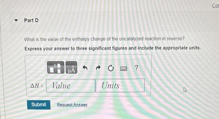 Solved Figure Figure 2 of 2 What is the value of the | Chegg.com