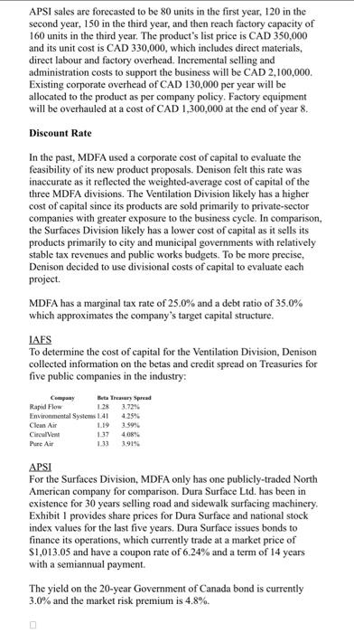 Solved Machine Design and Factory Automation Hailey Denison, | Chegg.com