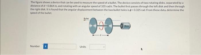 Solved The figure shows a device that can be used to measure | Chegg.com