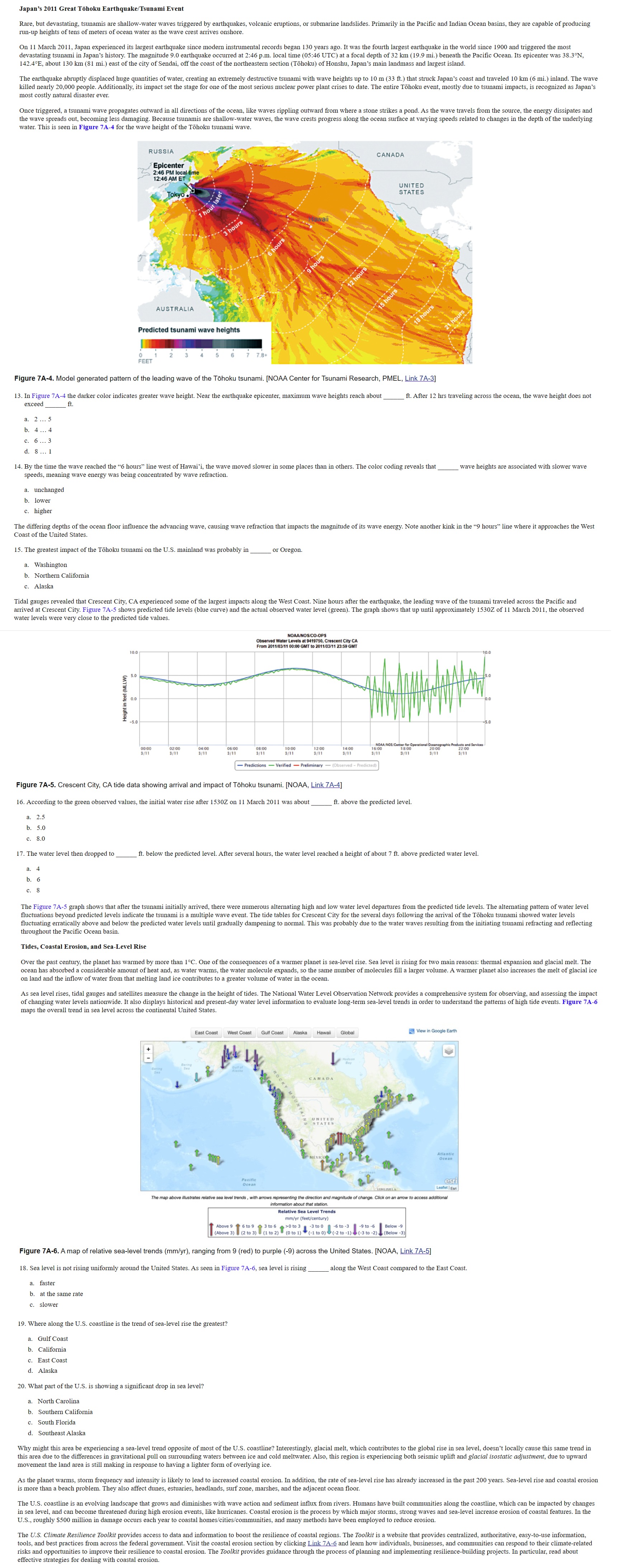 Please help answer all questions correctly! 13-20! | Chegg.com