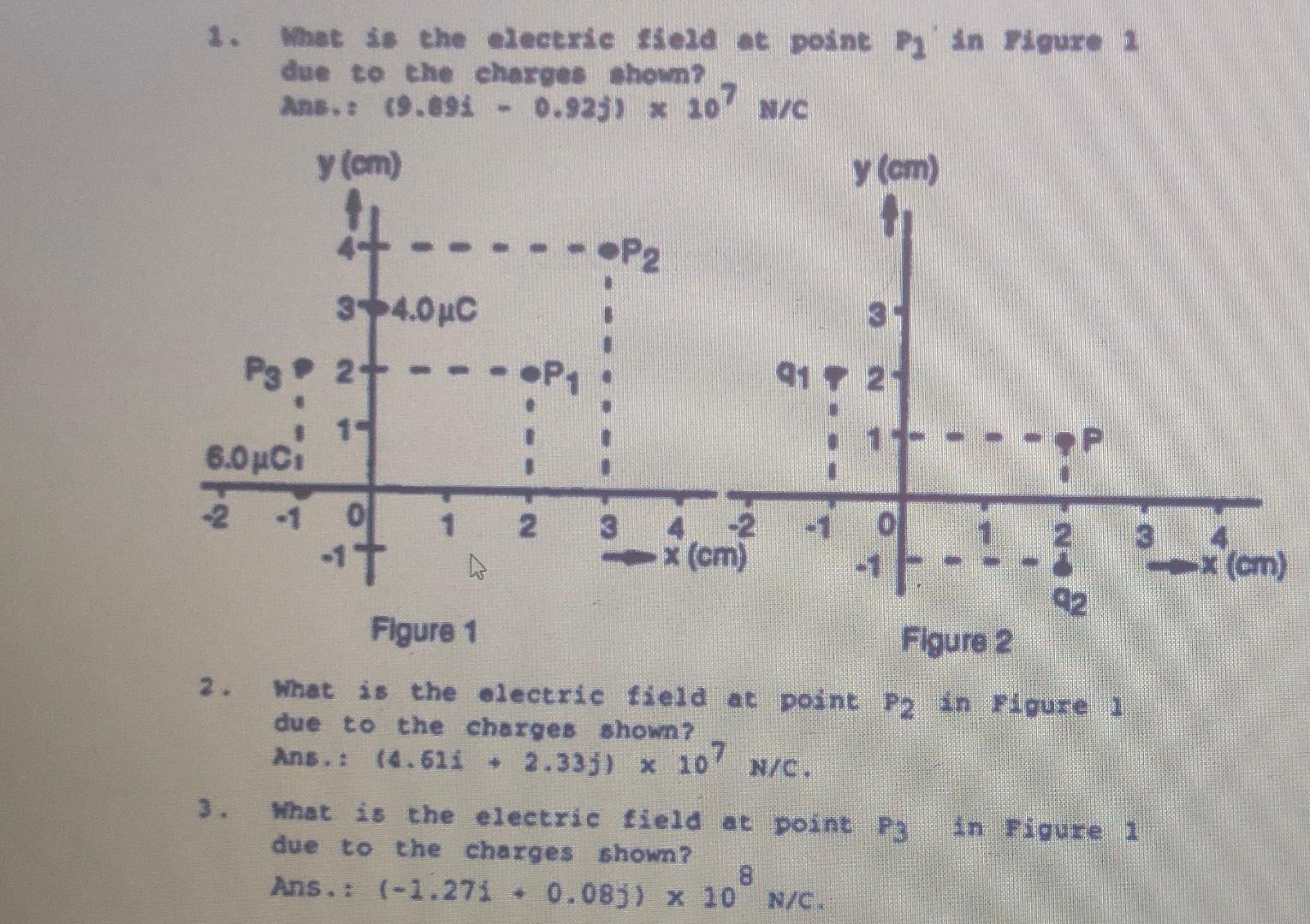 Solved Q1, 2, and 3 are subparts of each other please do | Chegg.com