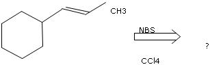 Solved Draw the structure of the most stable radical | Chegg.com