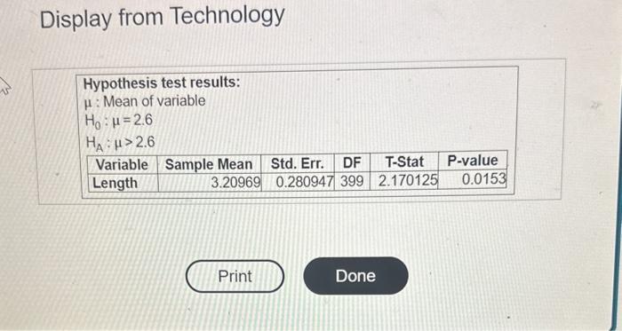 Solved A data set includes data from 400 random tornadoes. | Chegg.com