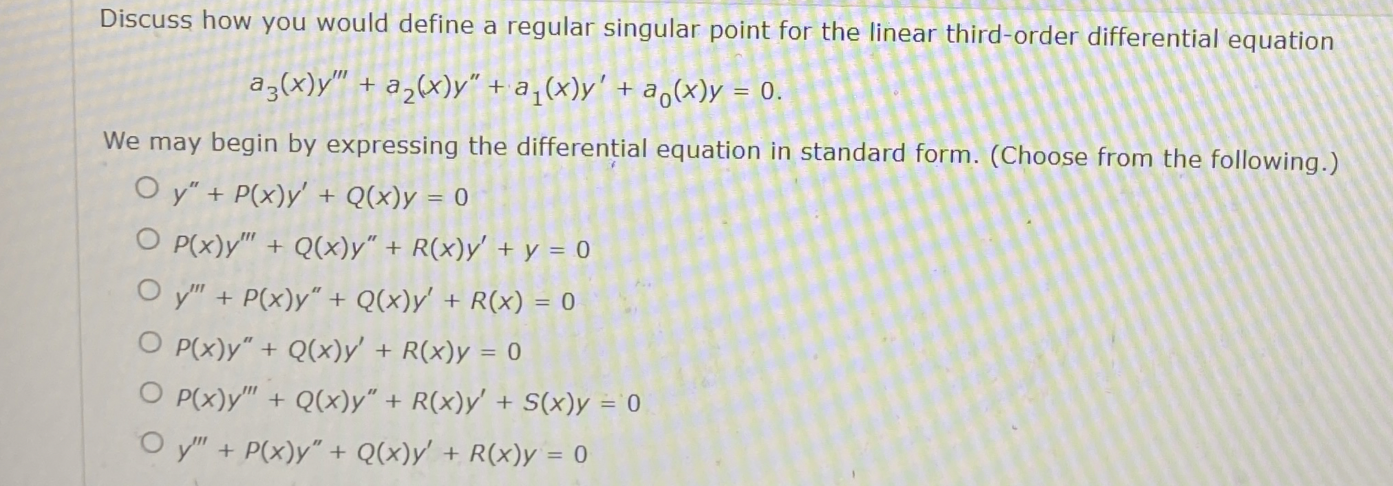 Solved 4.2 A glass object, when immersed in liquid | Chegg.com