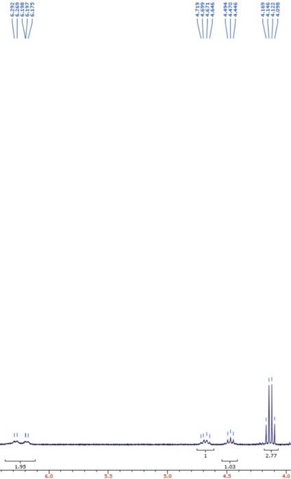 Solved NMR peaks: draw structure assign all peaka to the | Chegg.com