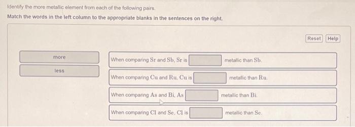 Solved The lightest noble gases, such as helium and neon, | Chegg.com