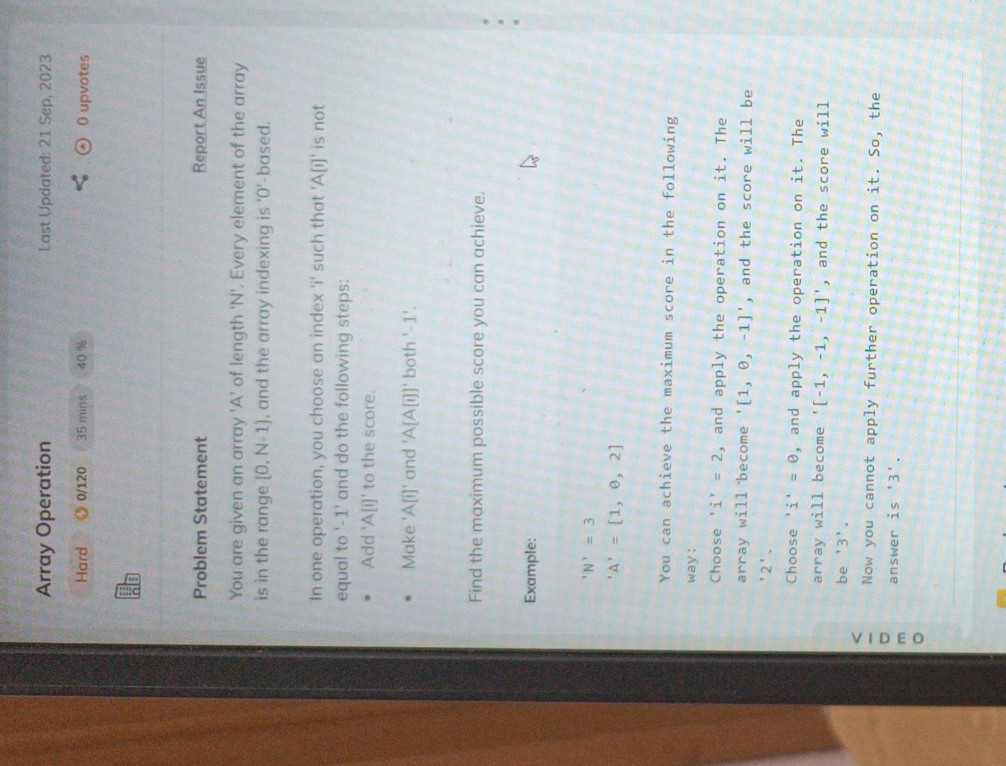 Solved Constraints : 1