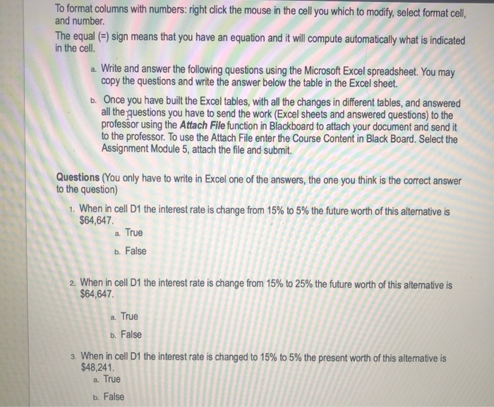 Solved Student Instructions: Read from the textbook the | Chegg.com