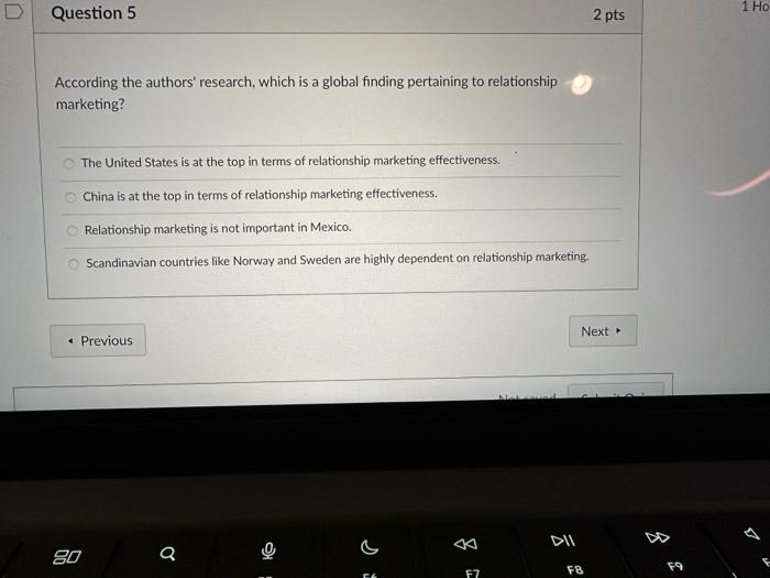 Solved Which of the following is not included as structured | Chegg.com