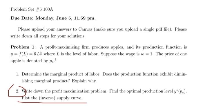 Solved please show me how to clot the inverse curve for | Chegg.com