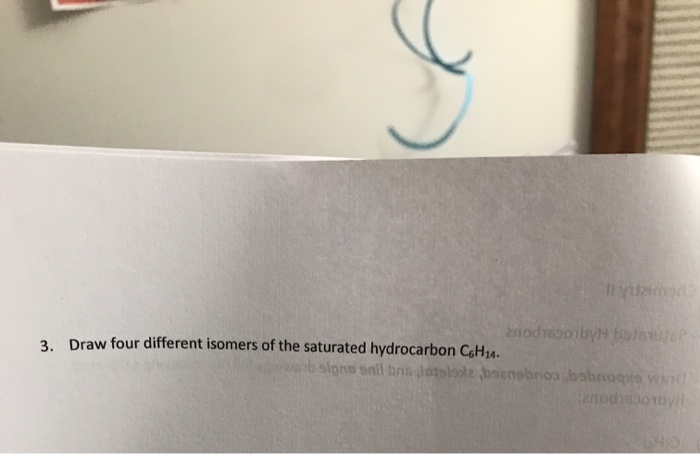 Solved 1. Draw expanded, condensed, skeletal, and line angle | Chegg.com
