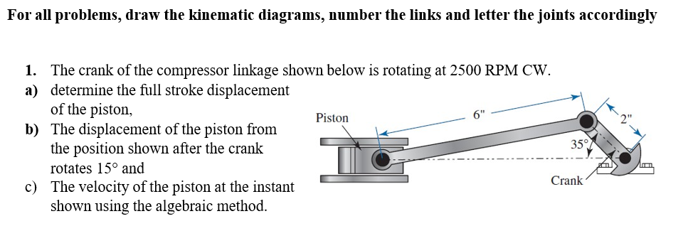 Solved Please show all steps clearly | Chegg.com