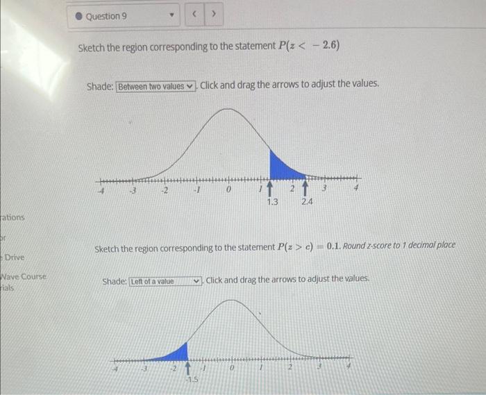 Solved Sketch the region corresponding to the statement | Chegg.com