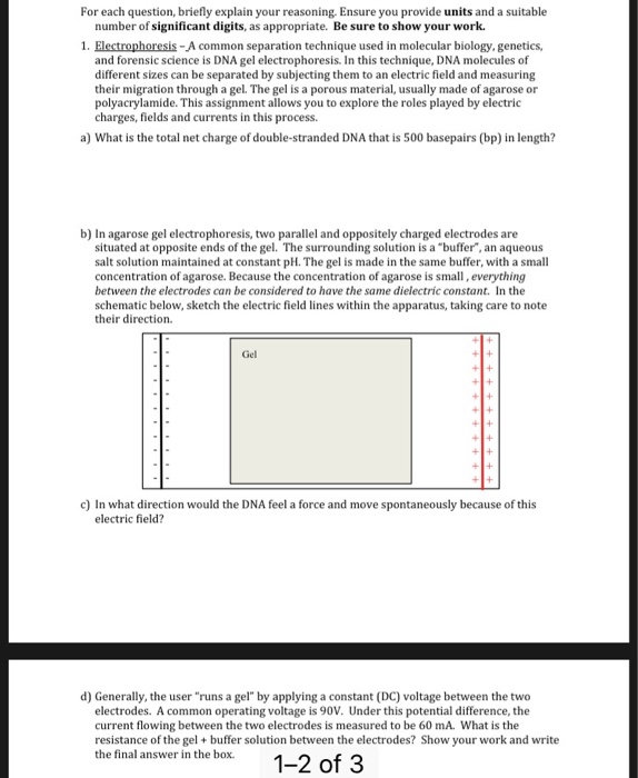 Solved For each question, briefly explain your reasoning. | Chegg.com