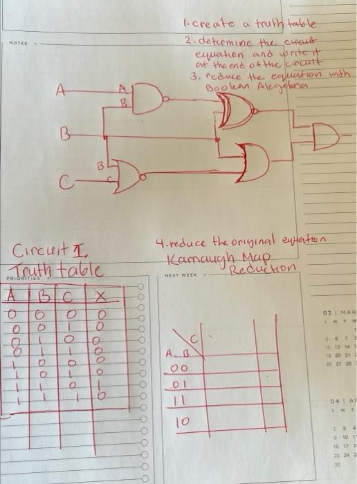 Solved the problem has 5 steps this is as far as i got step | Chegg.com