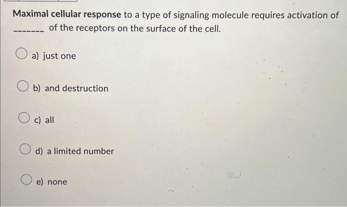 Solved The slow block to polyspermy (the cortical reaction) | Chegg.com