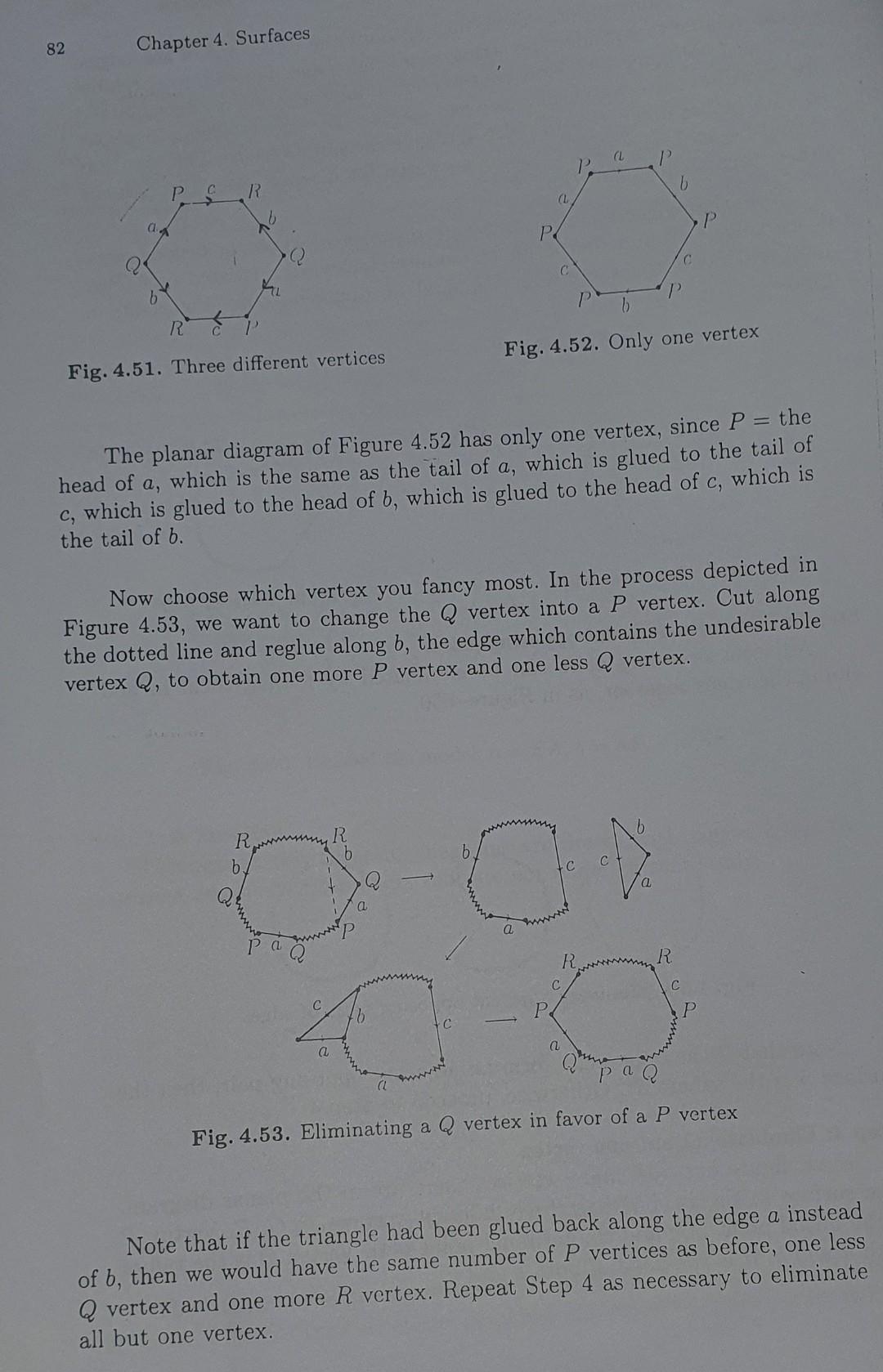 Solved Topology I want an explanation to prove the lemma | Chegg.com