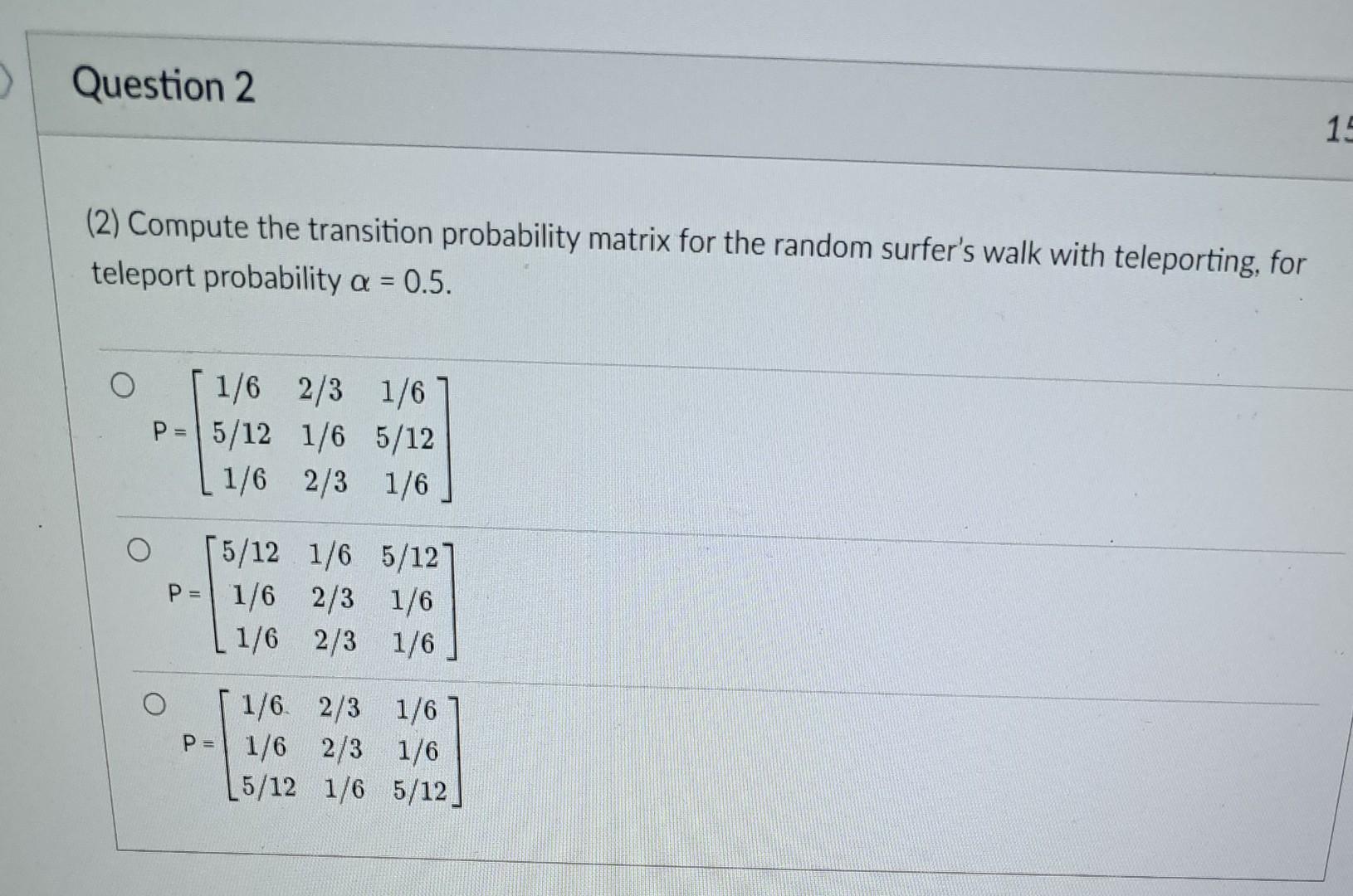 Solved Group 1 (4 questions for 60 points). Multiple choice | Chegg.com