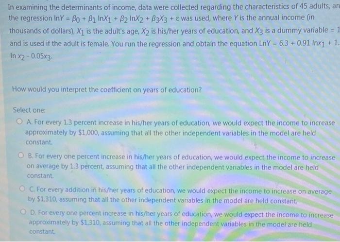 Solved Ing them incorrected the the work with the thousands | Chegg.com
