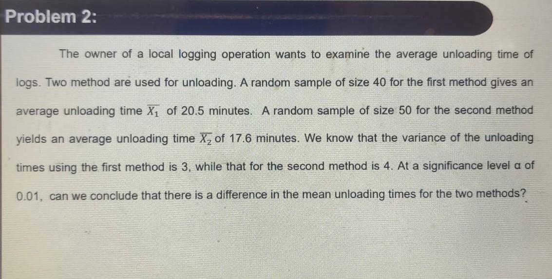 problem should be solved by only through Minitab | Chegg.com
