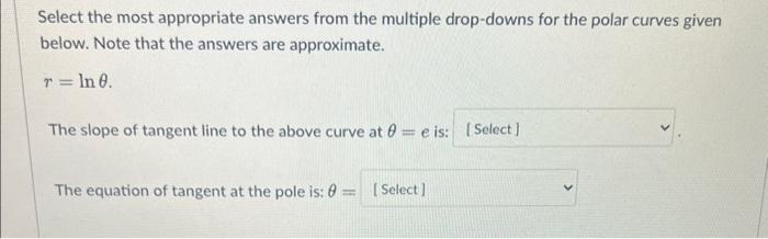 Solved Select the most appropriate answers from the multiple | Chegg.com