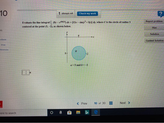 Solved EN 10 ENHET 1 attempts left Check my work is the | Chegg.com
