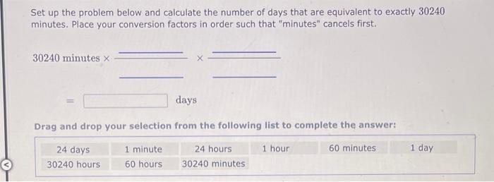 Solved Set up the problem below and calculate the number of | Chegg.com