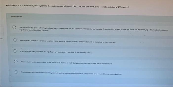 Solved An increase or decrease in the discount on bonds | Chegg.com