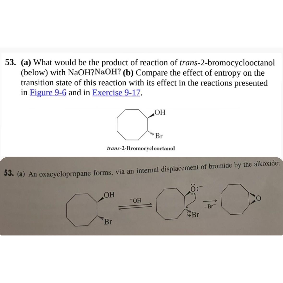 Solved Please explain how that is the answer, why did the | Chegg.com