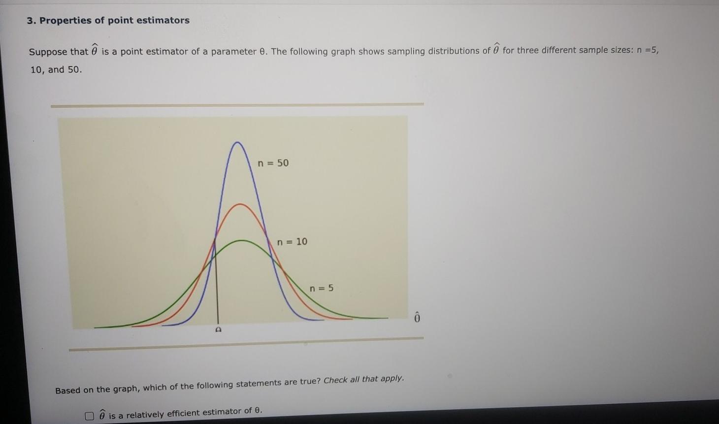 Solved Attempts: Average: 73 1. The properties of point | Chegg.com