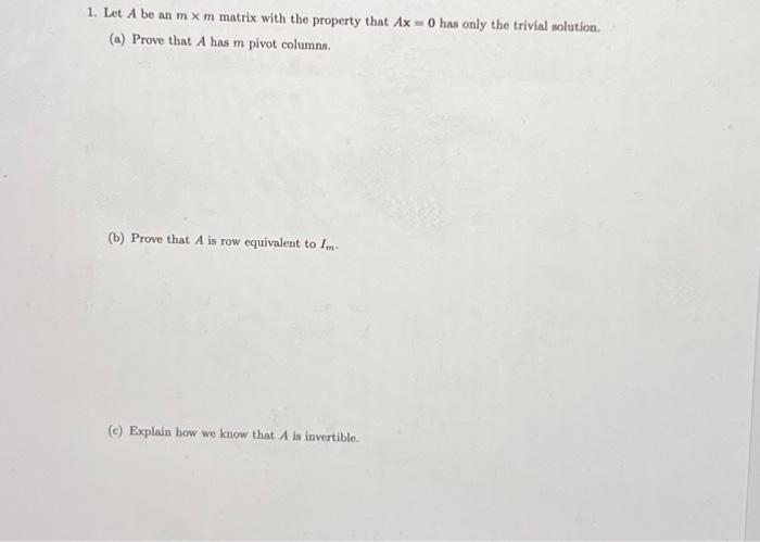 Solved Suppose that the matrix A11 is invertible and | Chegg.com Solved Suppose that the matrix A11 is invertible and | Chegg.com