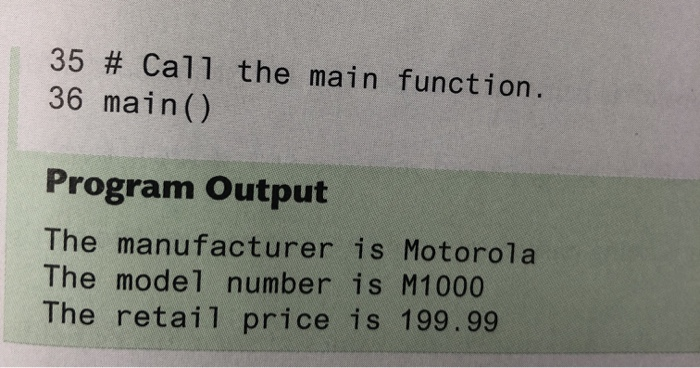 Solved *Build a UML Diagram fot the CellPhone class in this | Chegg.com