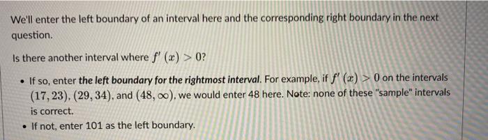 Solved Use the graph of f(x) to answer all questions in this | Chegg.com