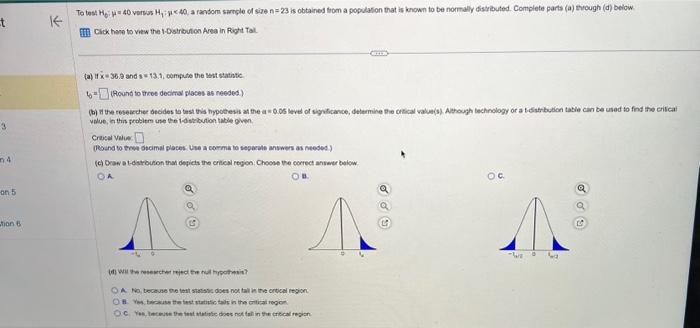 Solved Cick hare to view the 1-Datrbulion Area in Right Tal. | Chegg.com