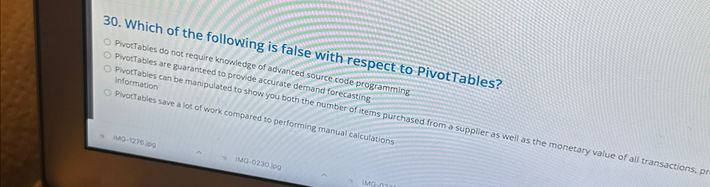 Solved Which of the following is false with respect to | Chegg.com Solved Which of the following is false with respect to | Chegg.com